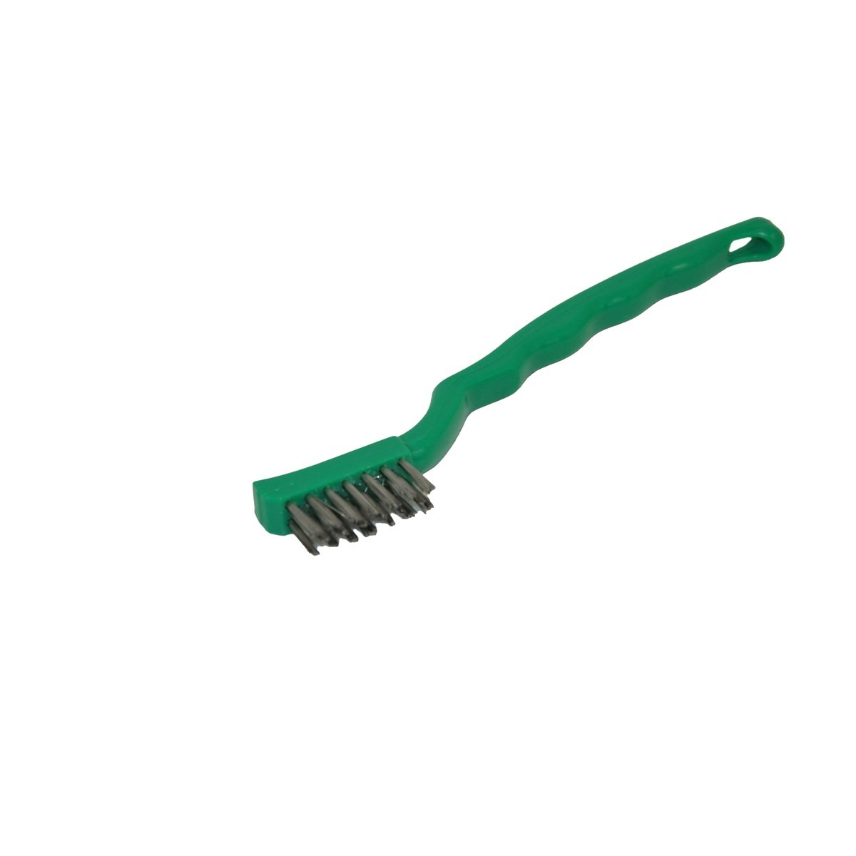 180mm Stiff Stainless Steel Fill Niche Brush - Hygiene Brush Hygiene Brush 180mm Stiff Stainless Steel Fill Niche Brush - Hygiene Brush Hygiene Brush