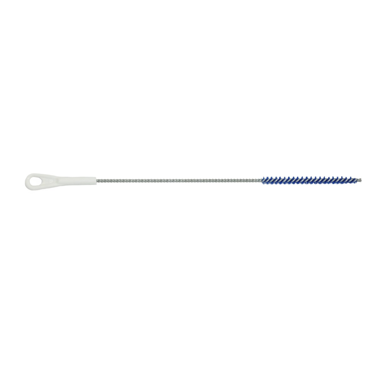 10mmØ x 120mm Medium Fill Small Tube Brush - Hygiene Brush Hygiene Brush