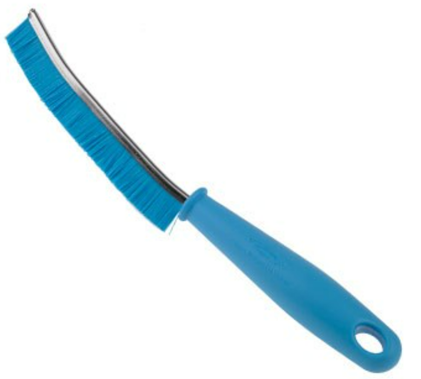 240mm Medium Fill Stainless Steel Strip Brush - Hygiene Brush Hygiene Brush